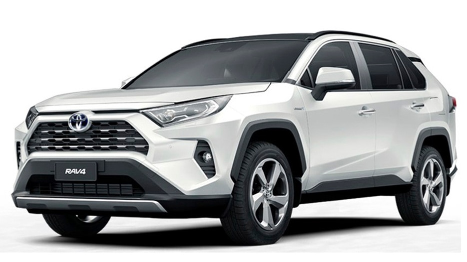 Notícias sobre Toyota - Jornal do Carro - Estadão