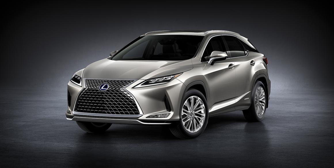 Notícias sobre Lexus - Jornal do Carro - Estadão - Página 2