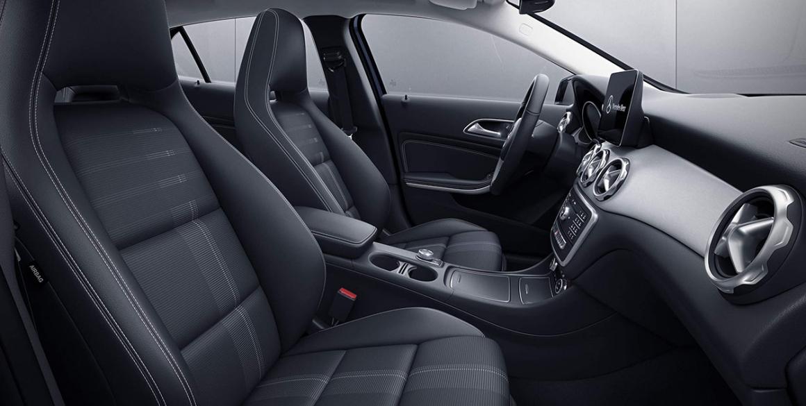 Tudo sobre MERCEDES-BENZ GLA 200 Advance 0km | Jornal do Carro