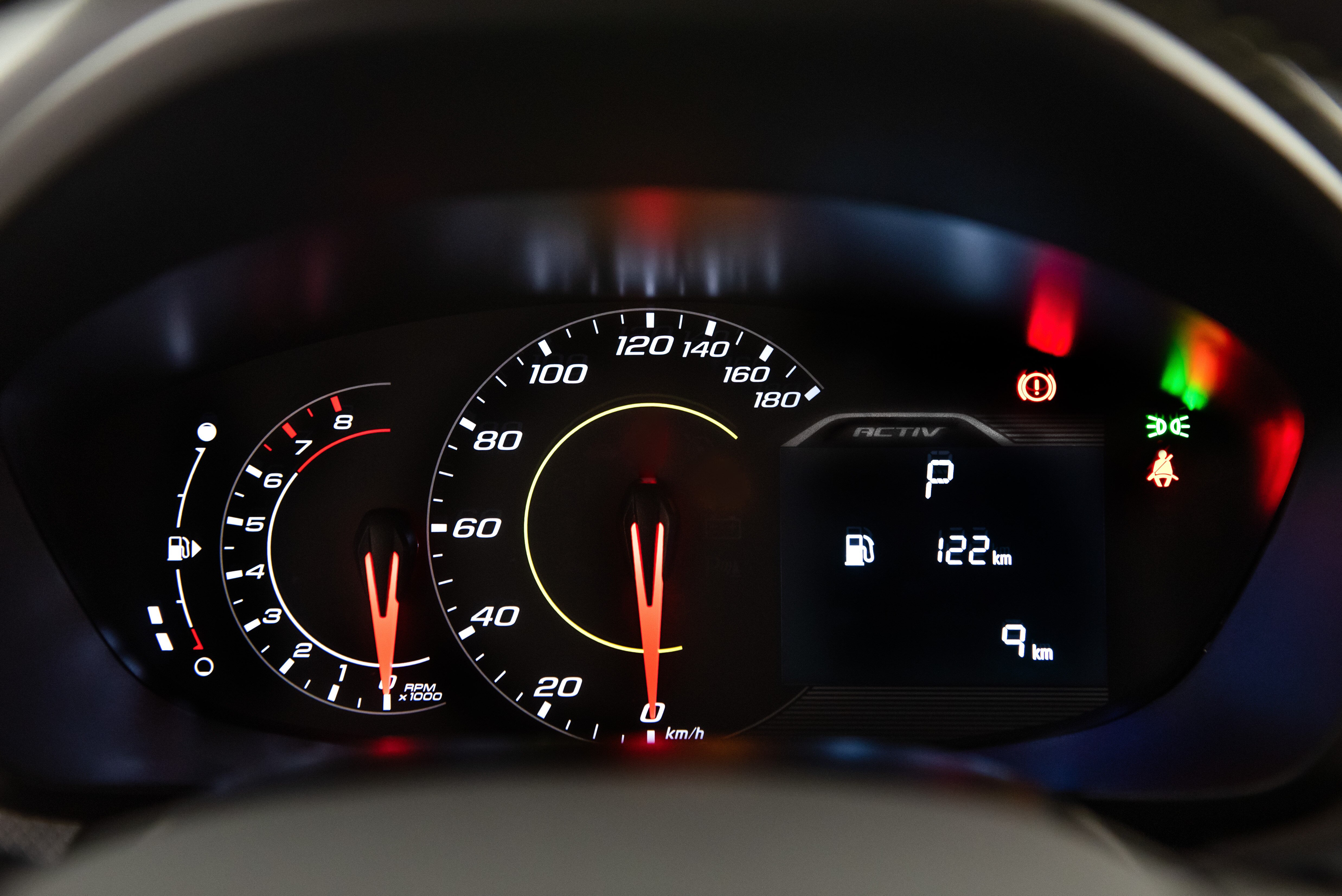 Chevrolet Spin 2021 Ganha Controle De Estabilidade E Tra o