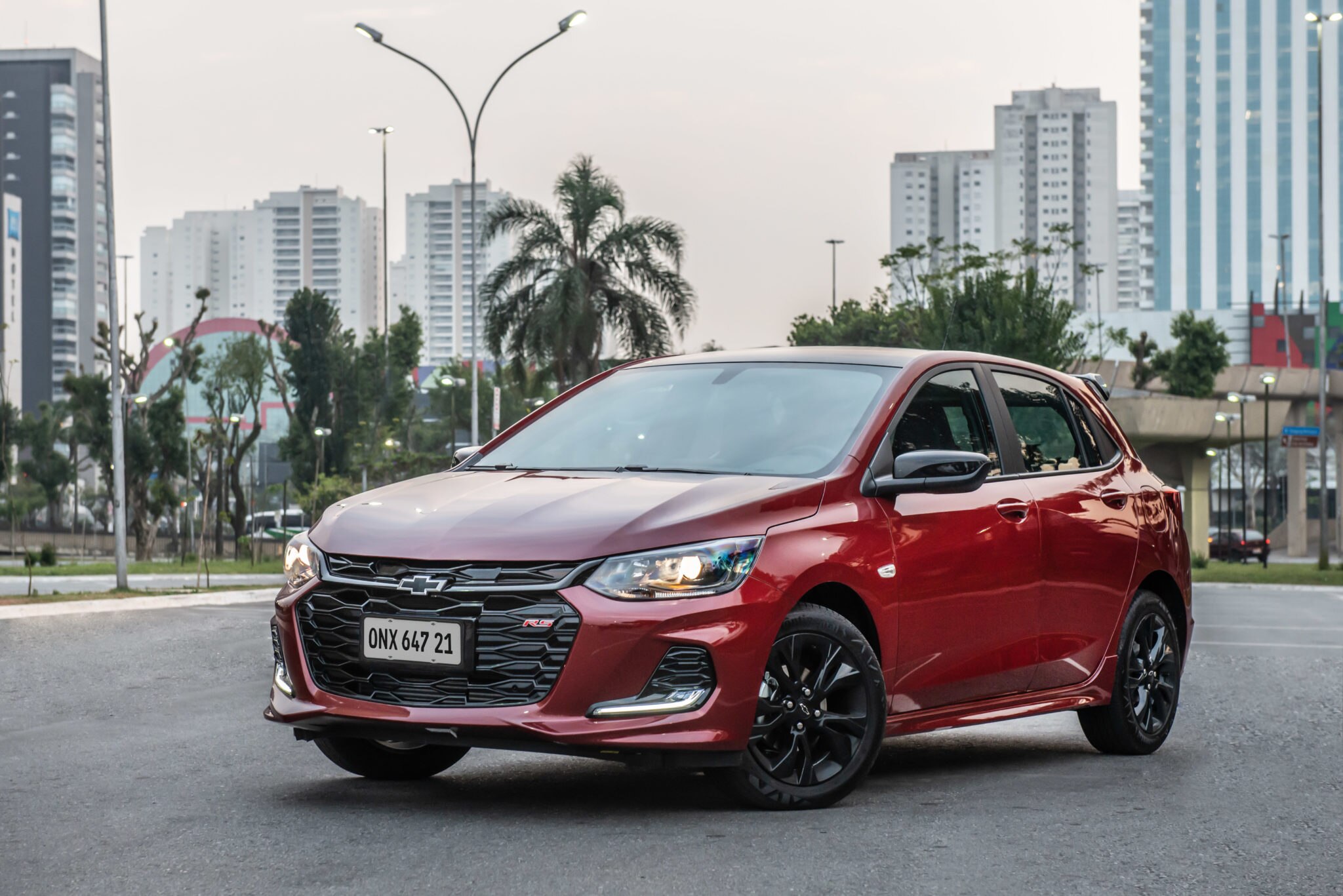 Chevrolet Onix 2023 Estreia No Lollapalooza E Chega s Lojas Em Breve Chevrolet Onix 2023 Estreia No Lollapalooza E Chega s Lojas Em Breve