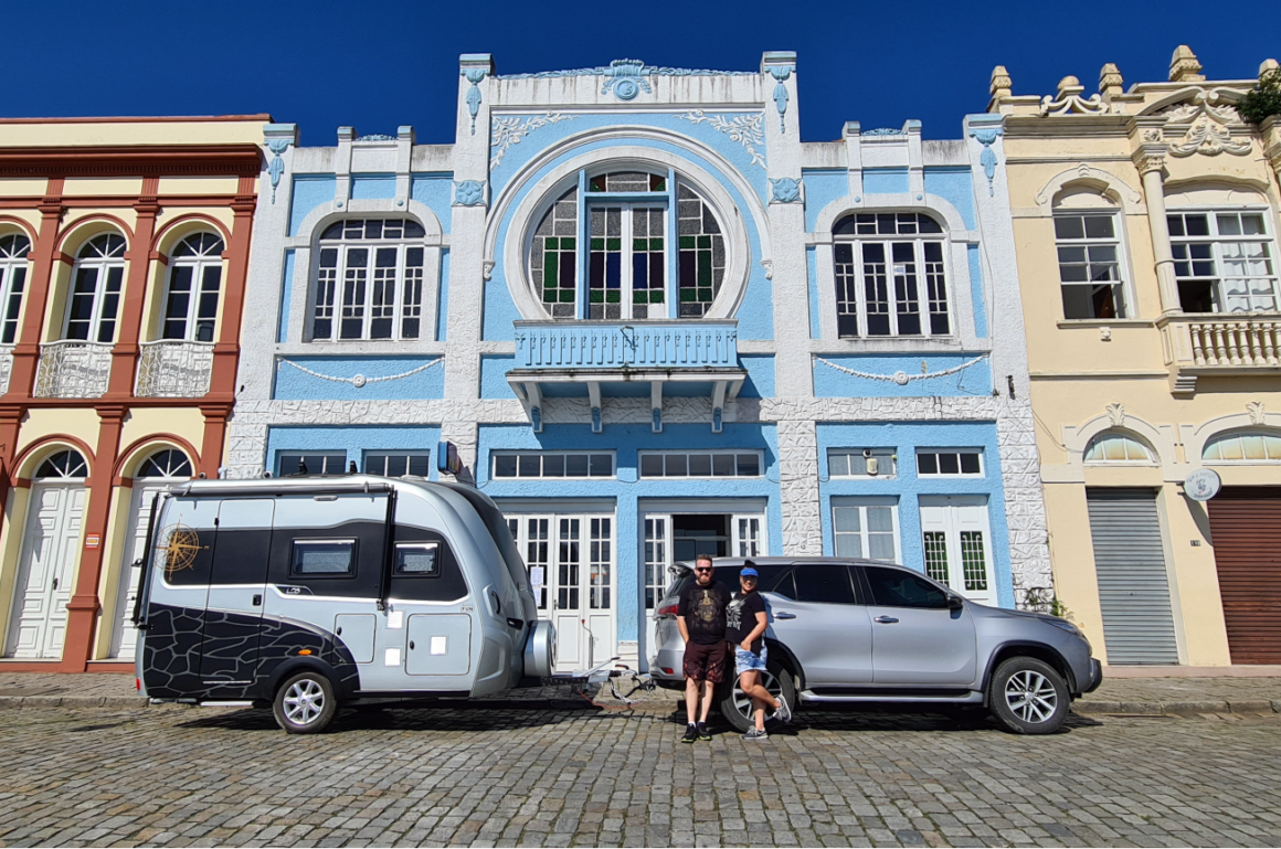 Notícias sobre trailers - Jornal do Carro - Estadão