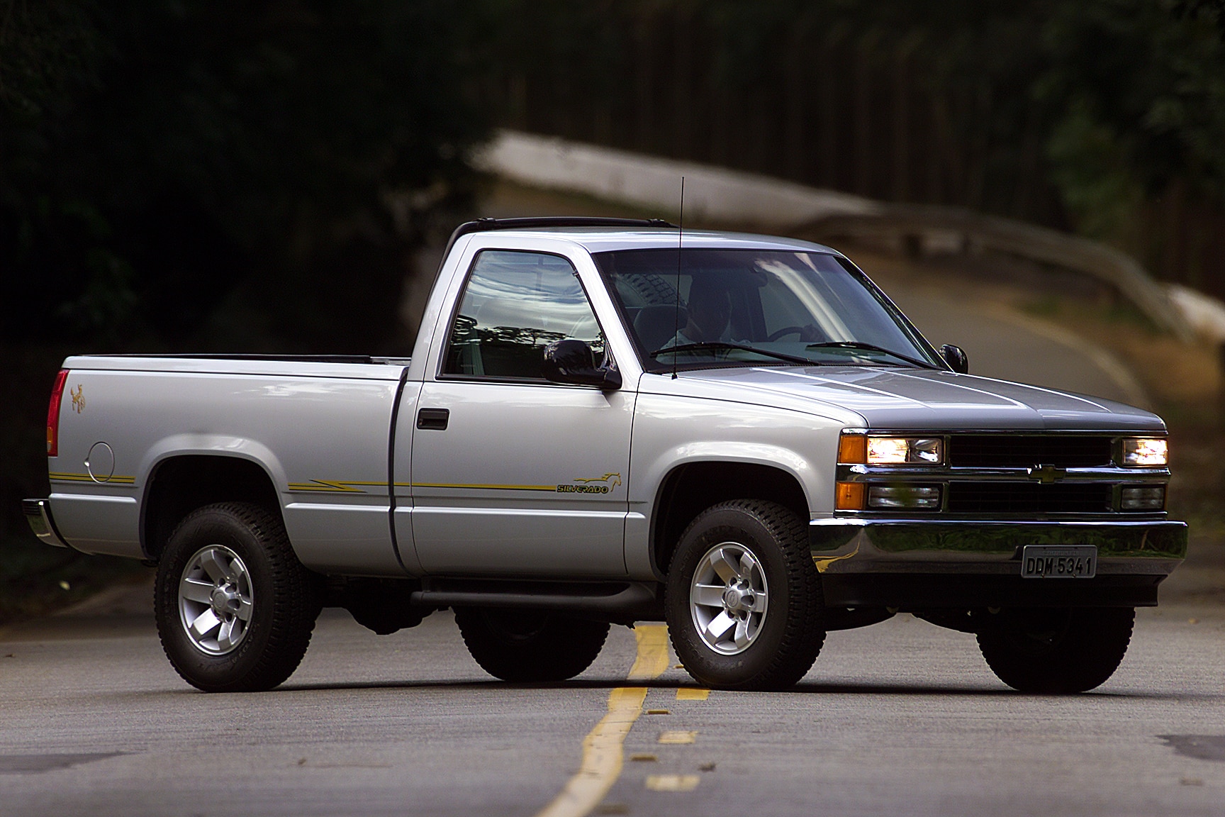 Notícias sobre chevrolet silverado - Jornal do Carro - Estadão - Página 2
