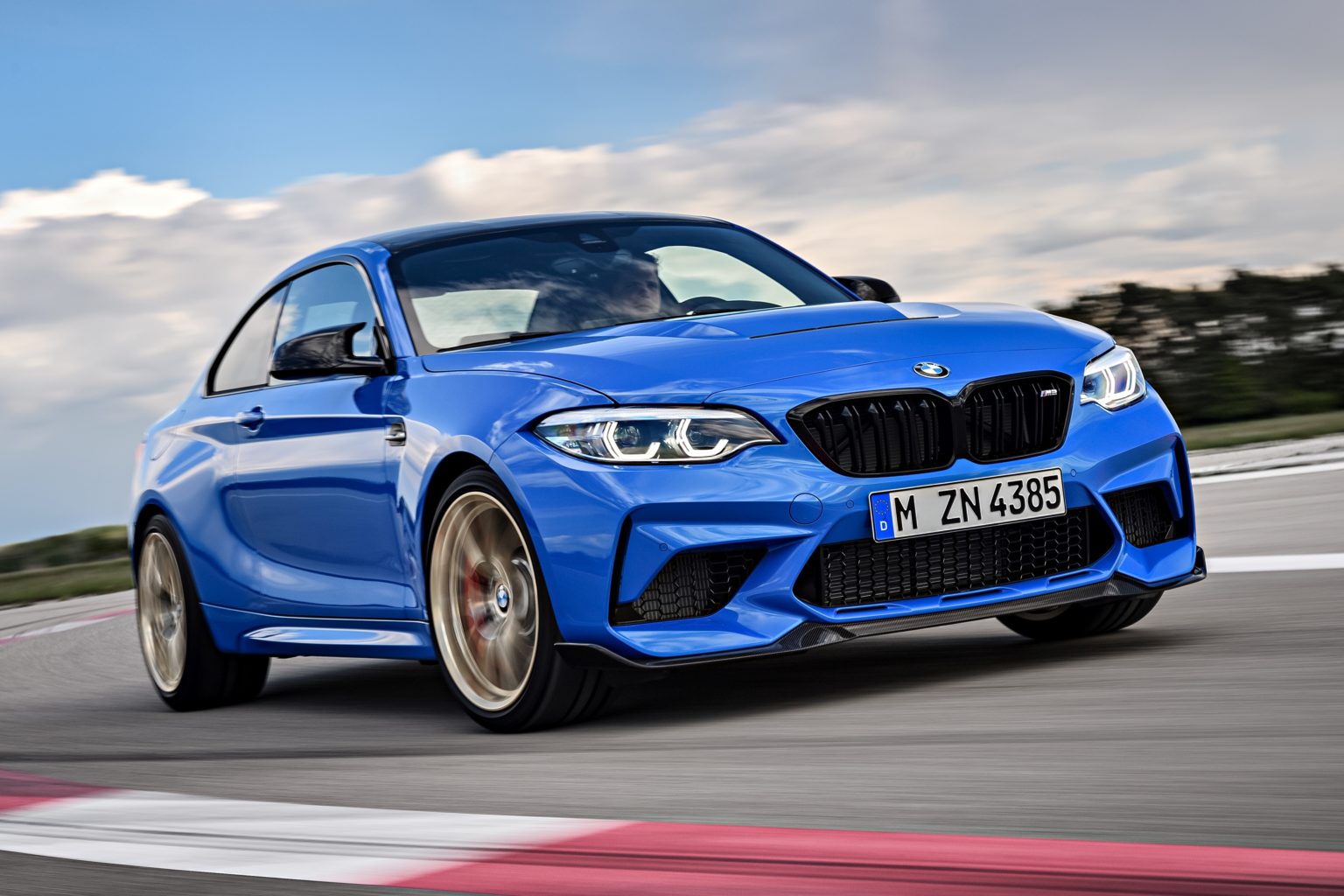 Notícias sobre esportivo BMW - Jornal do Carro - Estadão