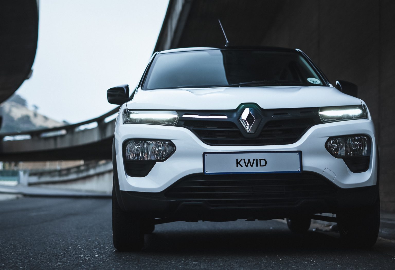 Notícias sobre Novo Kwid - Jornal do Carro - Estadão