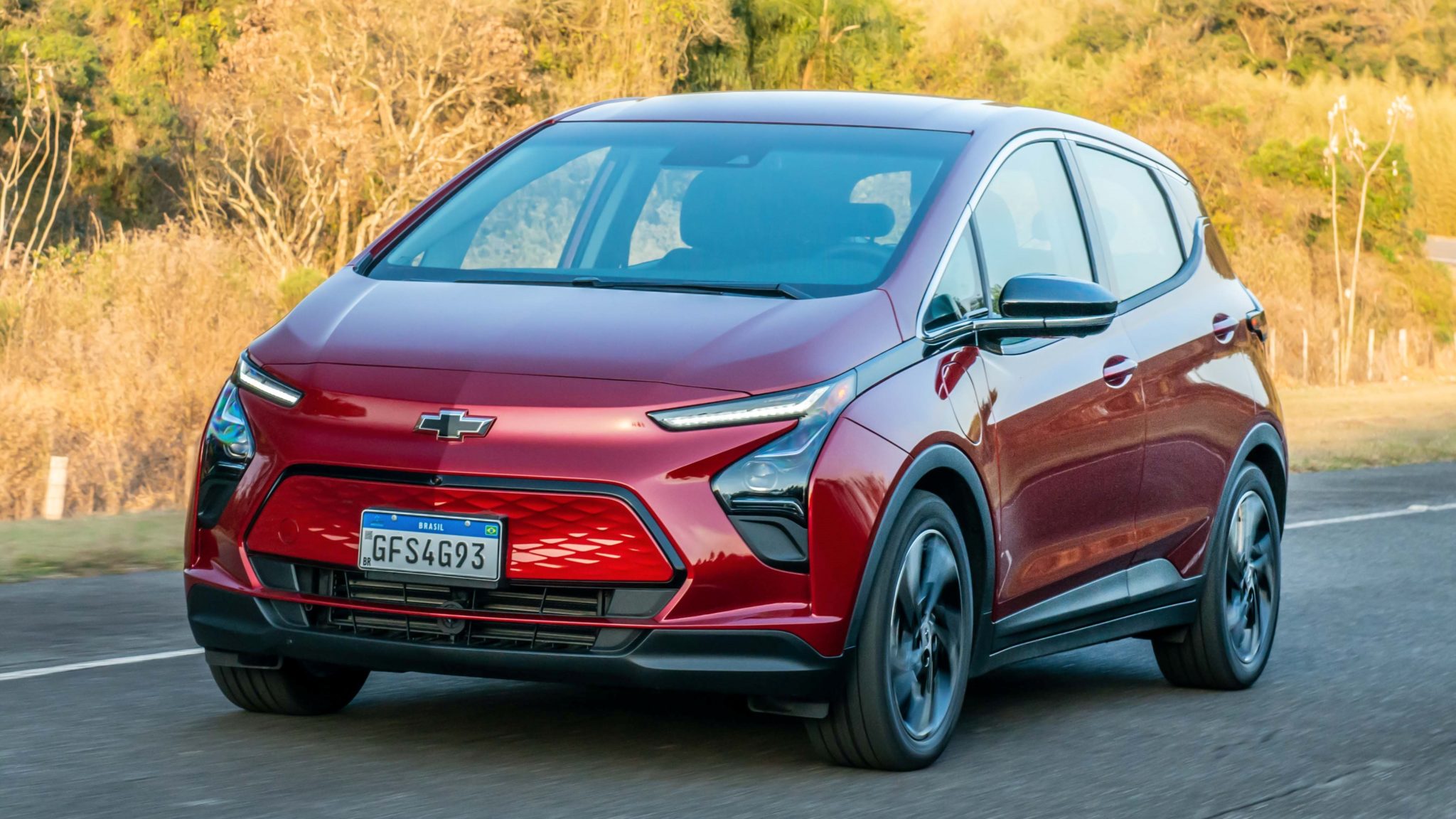 Inmetro: veja os 15 carros elétricos com as maiores autonomias do Brasil