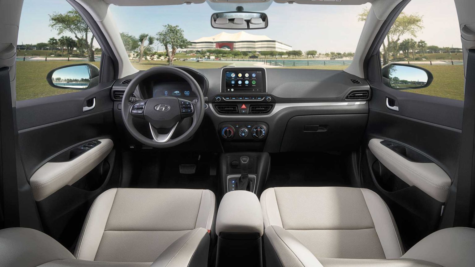 Hyundai HB20 y HB20S ganan la Serie Especial de la Copa del Mundo 2022