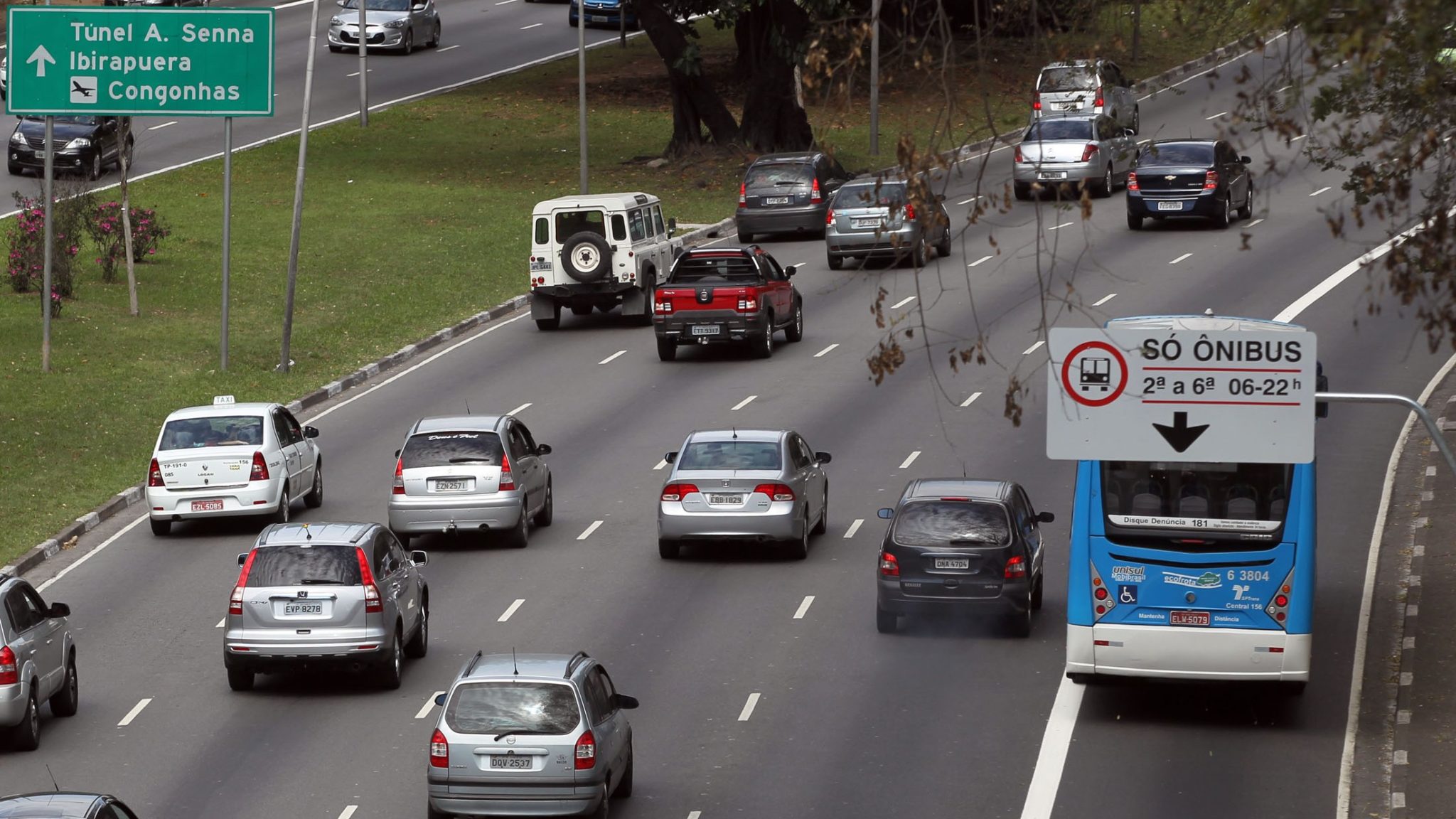 Jornal do Carro - Estadão