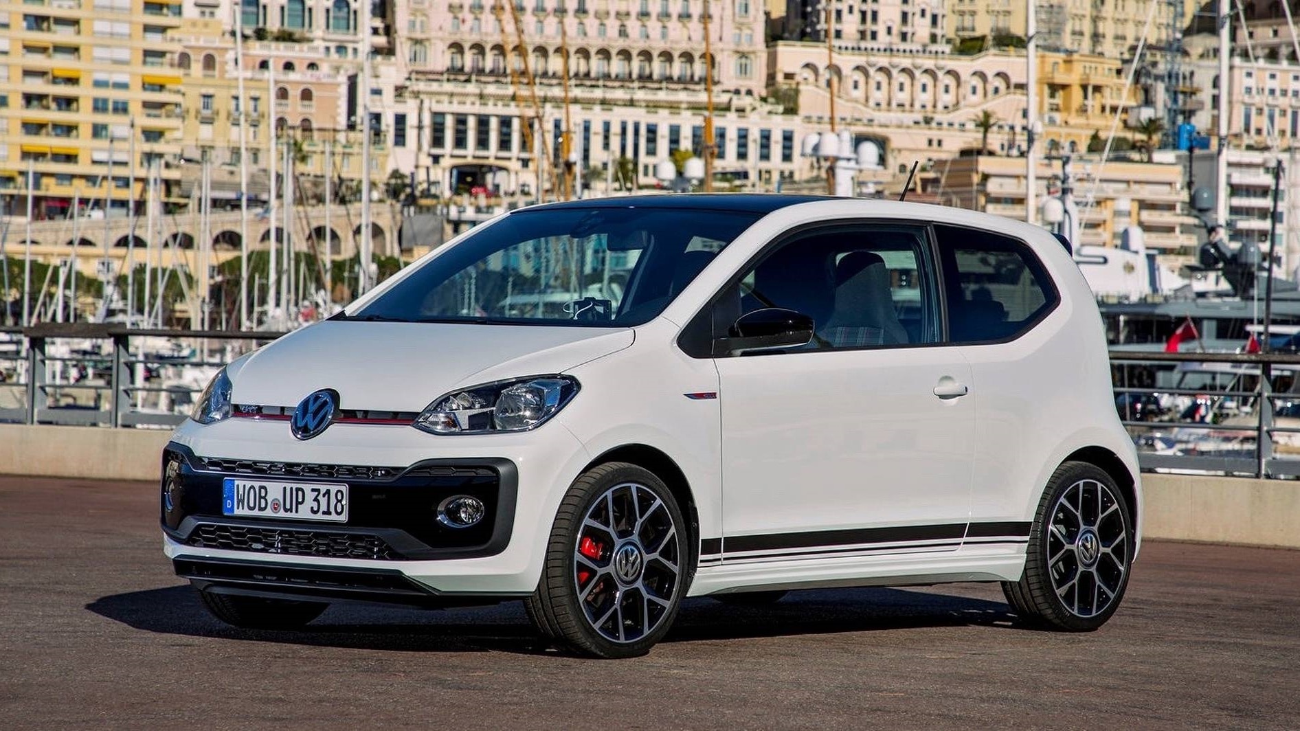 Notícias sobre e-up! - Jornal do Carro - Estadão