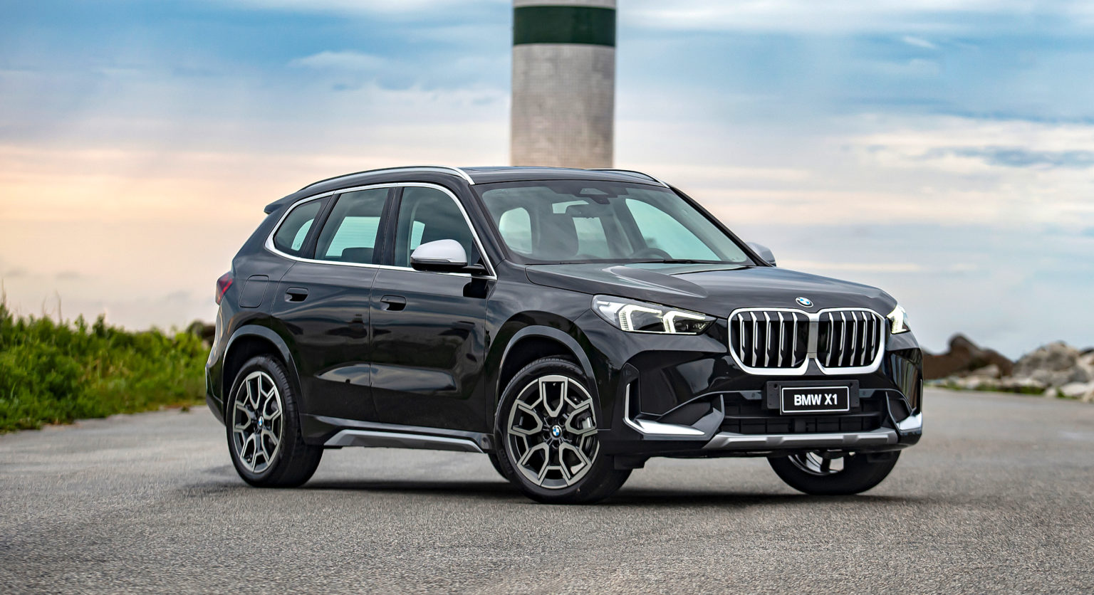 Novo BMW X1 cresce e assume seu lado SUV, veja os preços e versões