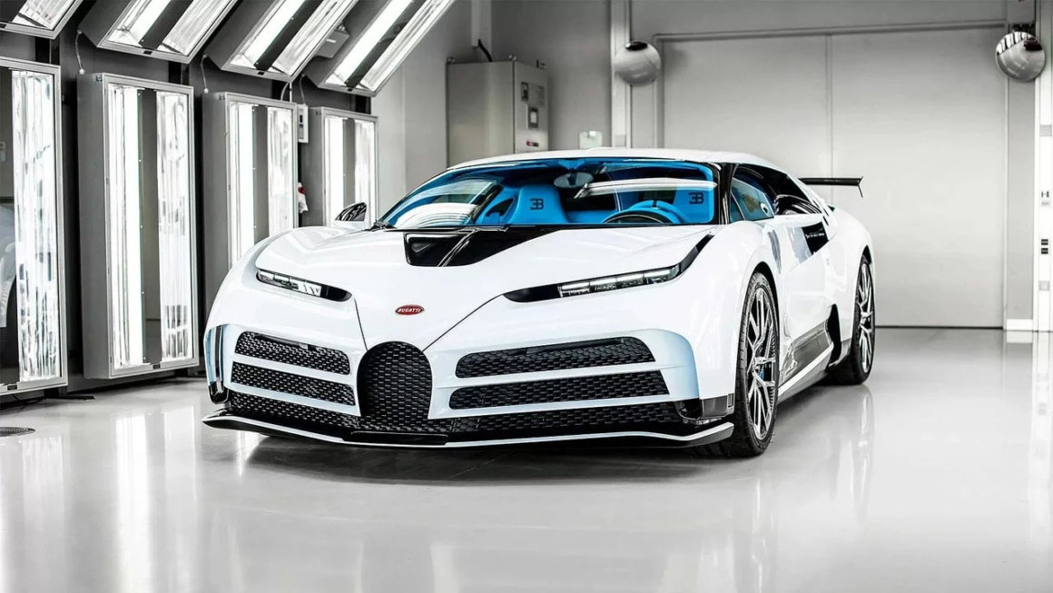 Carro de R$ 140 milhões? Veja os 5 modelos mais caros do mundo!