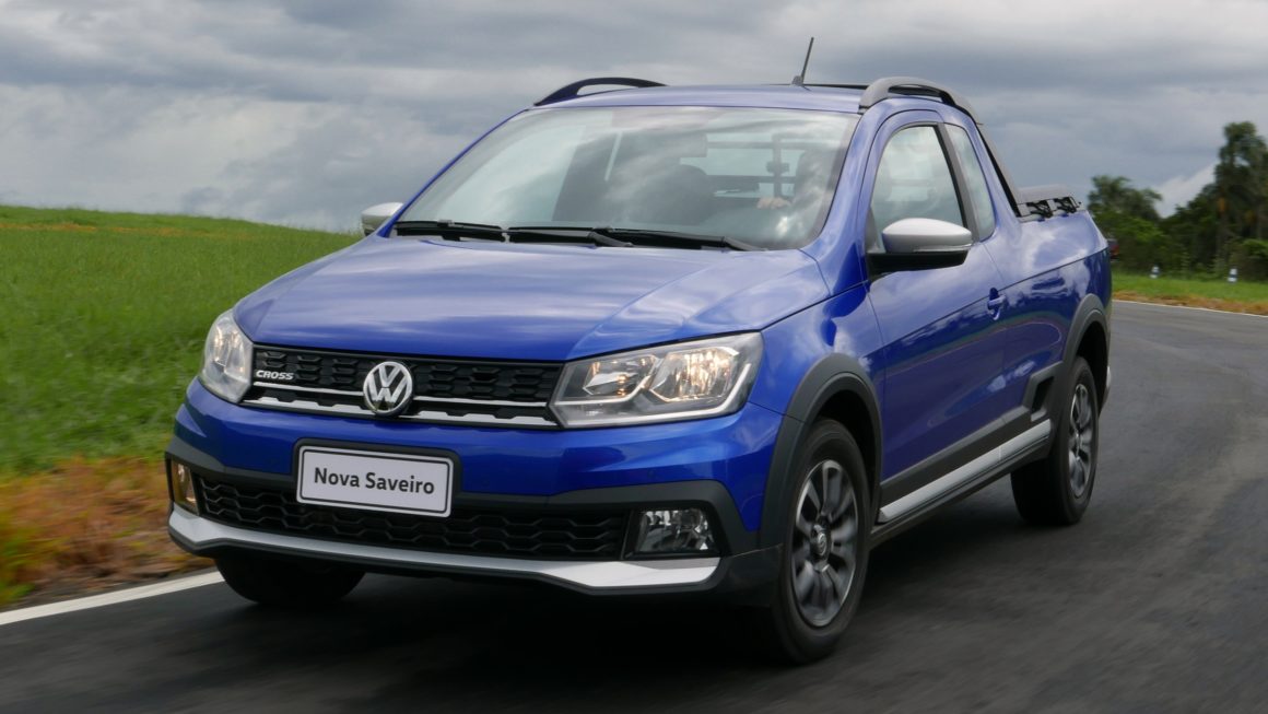 Carro popular: veja o preço das 4 picapes mais baratas com descontos